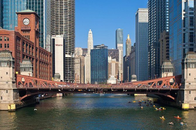 Arrival Private Transfer: O'Hare Airport ORD to Chicago in Business Car - The Journey: What to Expect During the Transfer