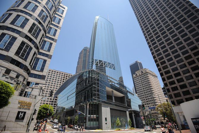Arrival Private Transfer: Ontario Airport ONT to Los Angeles in Luxury SUV - Who Should Consider This Service?