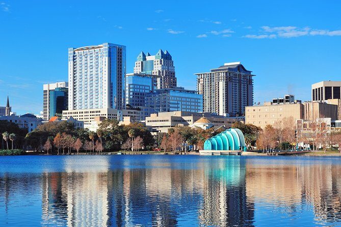 Arrival Private Transfer: Orlando Airport MCO to Orlando in Luxury SUV - Insights from Reviews