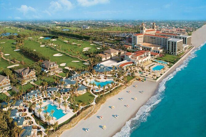 Arrival Private Transfer: Palm Beach Airport PBI to Palm Beach in Luxury SUV - Why Choose This Transfer? Our Honest Look