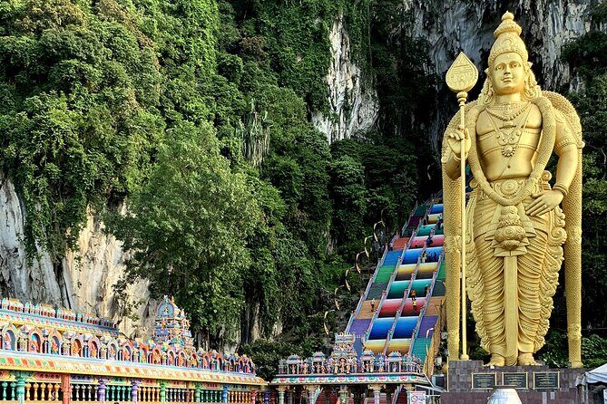 Arrival Private Transfers from Airport KUL to Kuala Lumpur in Business Van - The Vehicle and Comfort