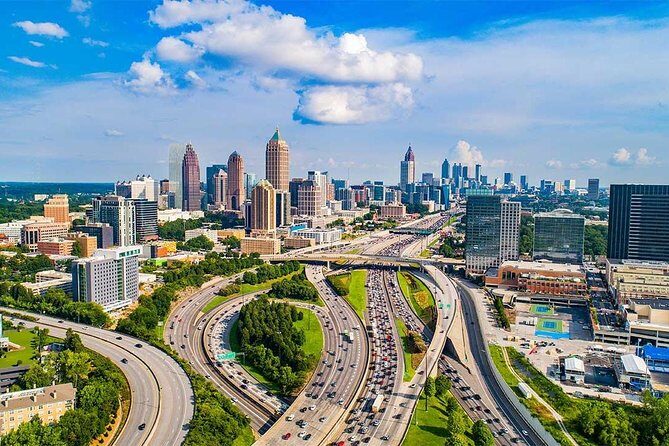 Arrival Transfer: Atlanta Airport ATL to Atlanta in Sedan Car - Why We Think This Transfer Is a Good Deal