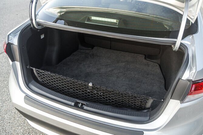 Arrival Transfer Bangkok Airport BKK to Bangkok City by Sedan - Is It Worth the Price?