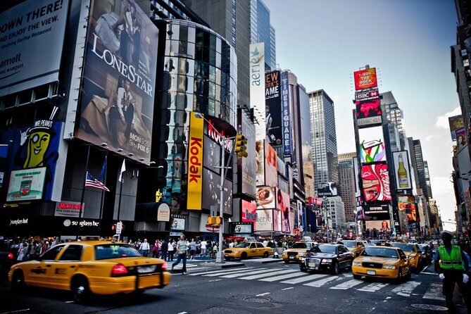Arrival Transfer: New York Airport JFK to New York in SUV - FAQ