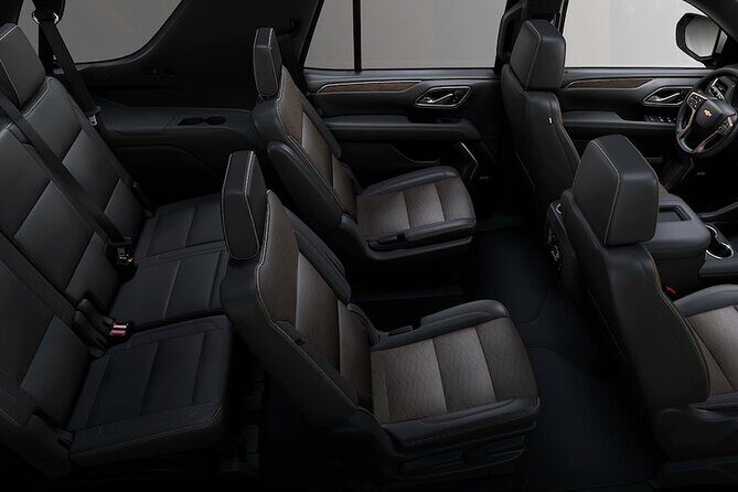 Arrival transfer St. Louis Airport STL to St. Louis by Car or SUV - What Travelers Say