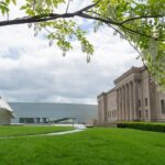 Art, Nature & Legacy: A Kansas City Private Walking Tour - Mill Creek Park: A Peaceful Beginning