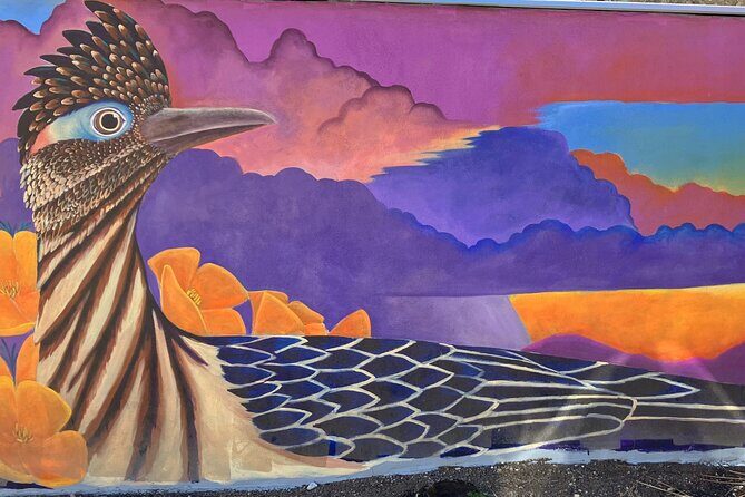 Art of Bisbee Tour - Final Thoughts