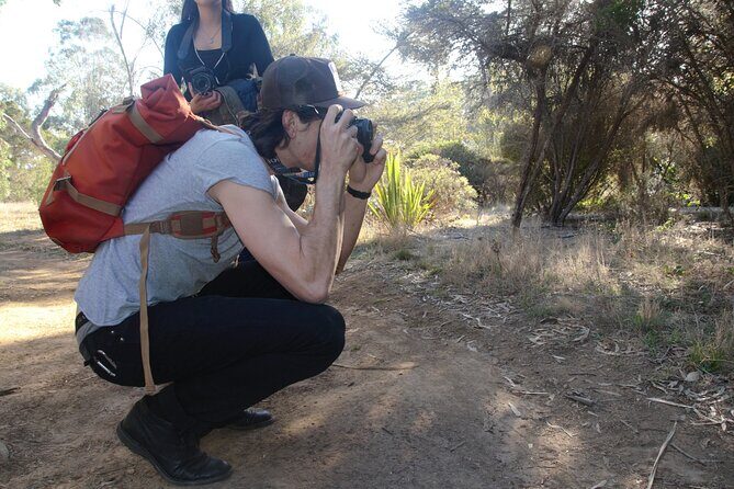 Art Photography Class in San Francisco - FAQ
