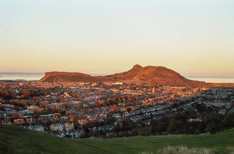 Arthur's Seat Hike: Sunset, Sunrise, Daytime - Why This Hike Is a Must-Do in Edinburgh