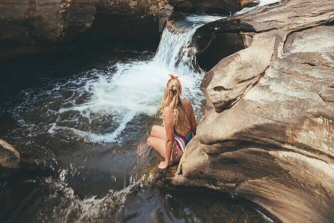 Arugam Bay to Ella Shuttle & Upper Diyaluma Waterfall Hike - A Practical Guide to the Experience