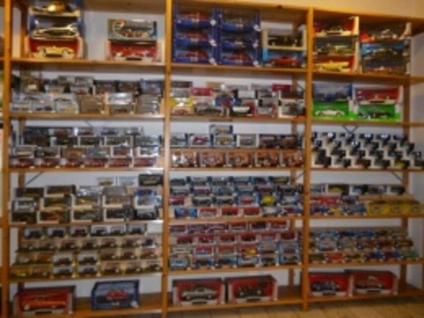 Arvika: Vehicle Museum - Who Should Visit?