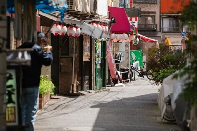 Asakusa History and Kappa Street (Kappabashi Dogugai) Tour - Who Will Enjoy This Tour?