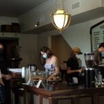Asheville Coffee Tours - An In-Depth Look at the Itinerary