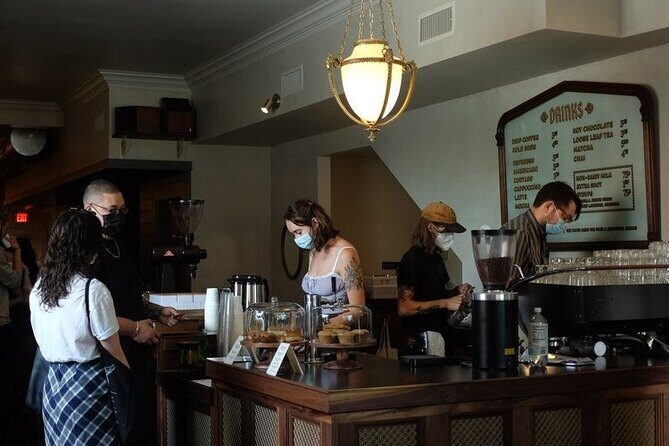 Asheville Coffee Tours - An In-Depth Look at the Itinerary