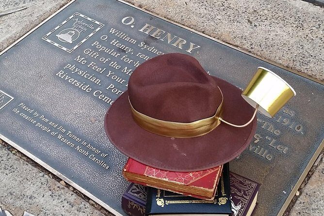 Asheville Literary Tour - Analyzing the Itinerary in Detail