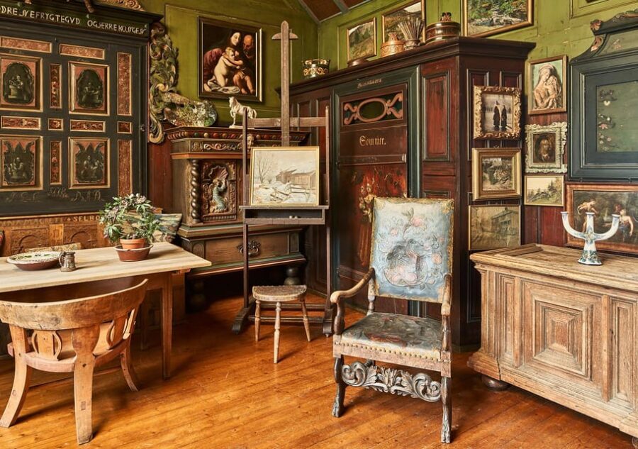 Asker: Guided Tour of Asker Museum - Why This Tour Works Well