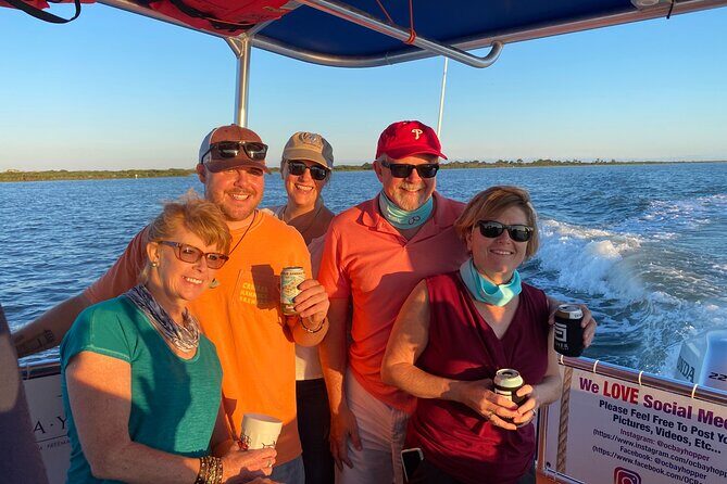 Assateague Horses, Herons and Happy Hour Cruise - Final Thoughts
