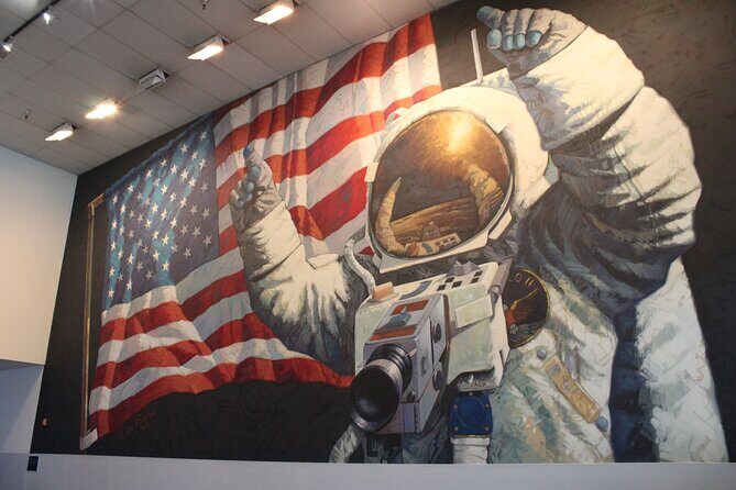 Astroville Tunnel Tour & NASA Space Center Ticket/Transportation - Analyzing the Value