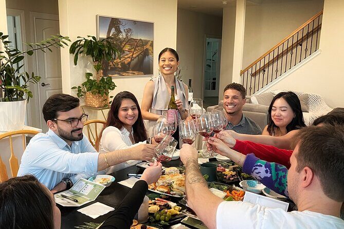 At-Home Private Wine or NA Wine Tasting Experience in Austin - How This Experience Compares to Other Tours