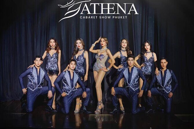 Athena Cabaret Show Admission Ticket in Phuket - Analyzing Value and Practicalities