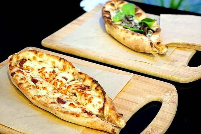 Athens Street Food Walk - What the Tour Offers Beyond Food