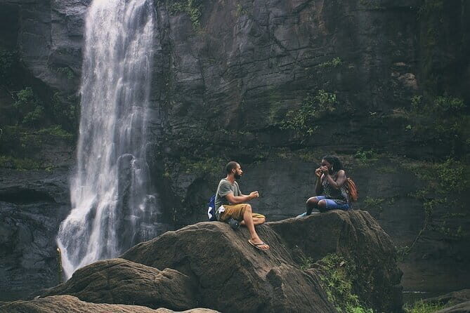 Athirapilly and Vazhachal Falls from Kochi - The Itinerary in Detail