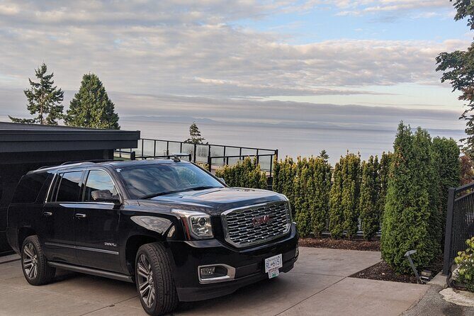 Atlanta Airport (ATL) to Atlanta - Round-Trip Private Transfer - Analyzing the Value