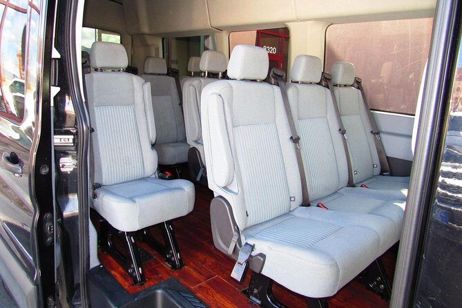 Atlanta Airport Group Transportation & Shuttle Service - Who Should Consider This Service?