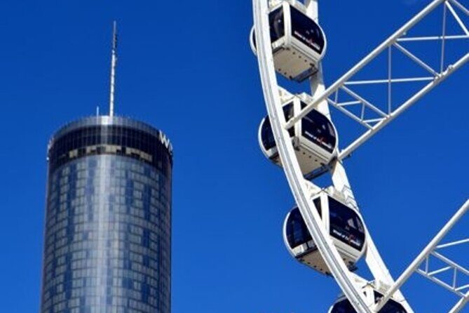 Atlanta : Best Street Food Private Tour With A Local Guide - The Practical Side: What to Expect