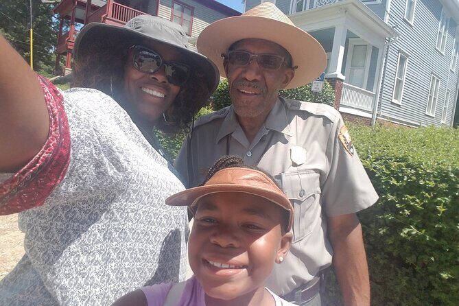 Atlanta Civil Rights Full-Day Guided Walking Tour - Who Will Love This Tour?