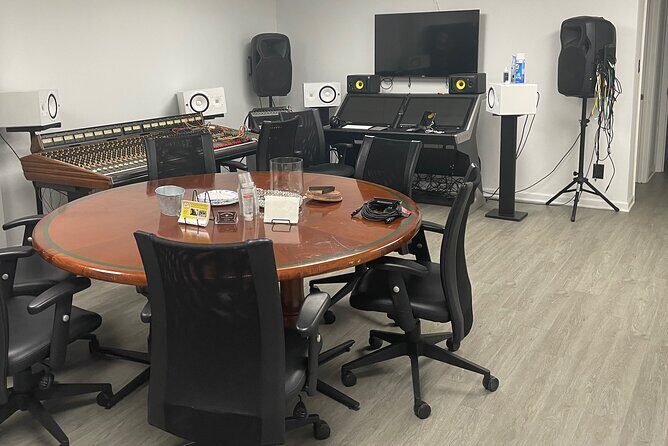 Atlanta Date Night Studios - Who Will Love This?