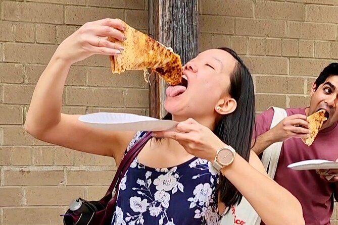 Atlanta Pizza and Beer Crawl - Who Is This Tour Best For?