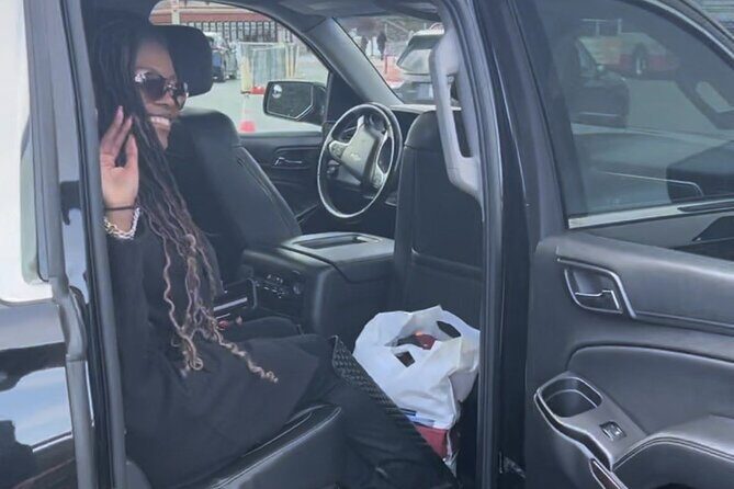 Atlanta Private Airport Transfers - Is it worth the price?