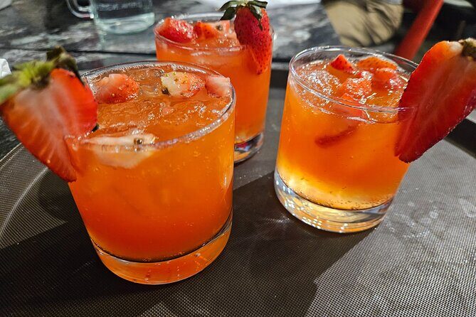 Atlanta Private Walking Food Tour With Secret Food Tours - Who Would Love This Tour?