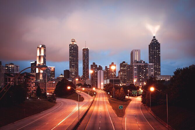 Atlanta Self-Guided Audio Tour - Why This Tour Works for Travelers