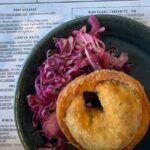 Atlanta Walking Food Tour With Secret Food Tours - Marveling at the Fox Theatre