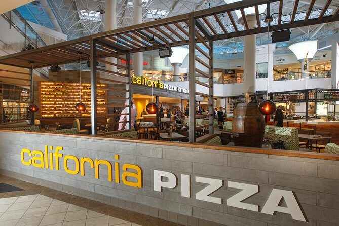 Atlanta's Shopping Heaven Tour - FAQs