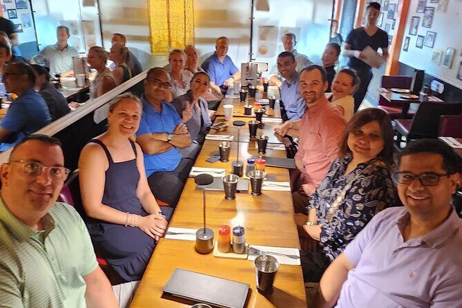 Atlantic Village Walking Food Tour - The Value of the Experience