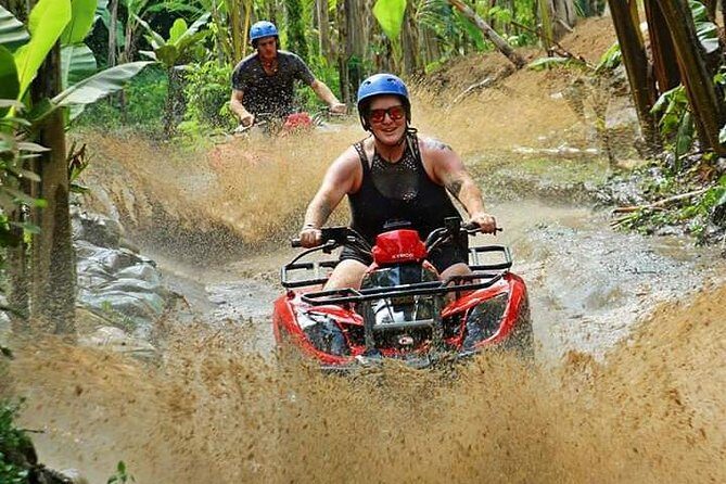 Atv Adventure - Final Thoughts