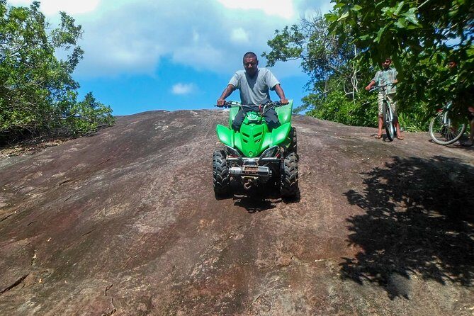 ATV Adventures from Habarana - Who Should Consider This Tour?