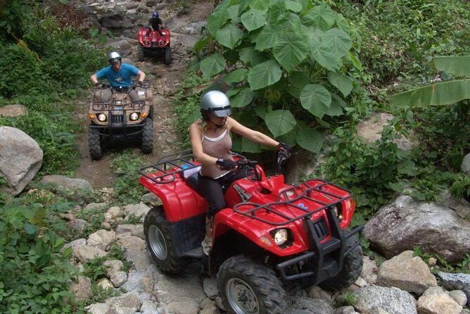 ATV Bike Tours 1 hr - Final Thoughts: Is It Worth It?