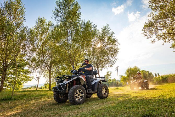ATV Quad Safari Tour with BBQ Lunch from Split - The Itinerary in Detail