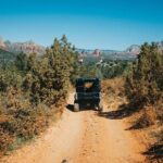 ATV Rentals in Sedona and Cottonwood - Why Choose This ATV Rental?