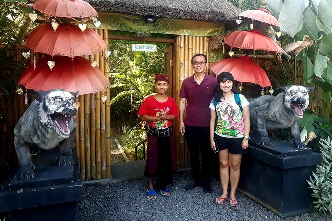 ATV Ride & 2 Hours Lulur SPA Package - Real Traveler Insights