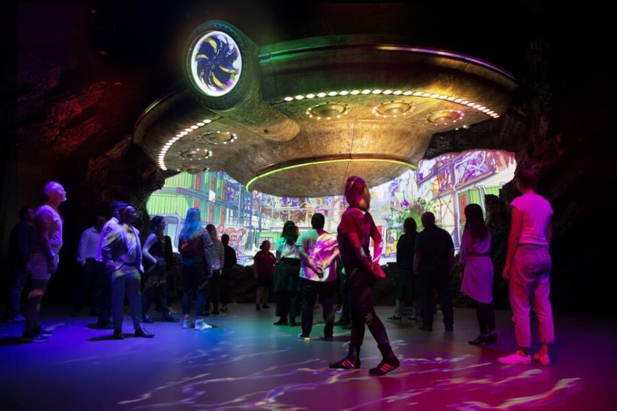 Auckland: Wt Workshop Unleashed Creative Classes Ticket - Who Should Consider This Experience?