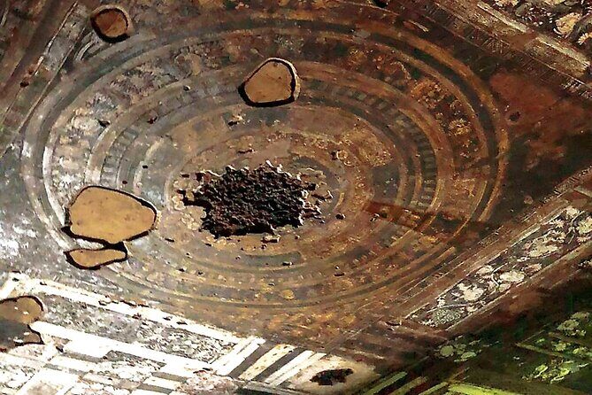 Audio Guided Walking Tour of Ajanta Caves, Aurangabad on HopOn India App - Why Use a Self-Guided Audio Tour?