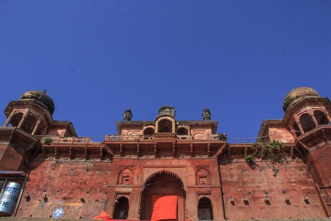 Audio Guided Walking Tour of Banaras Ghats, Varanasi - Who Will Love This Tour?