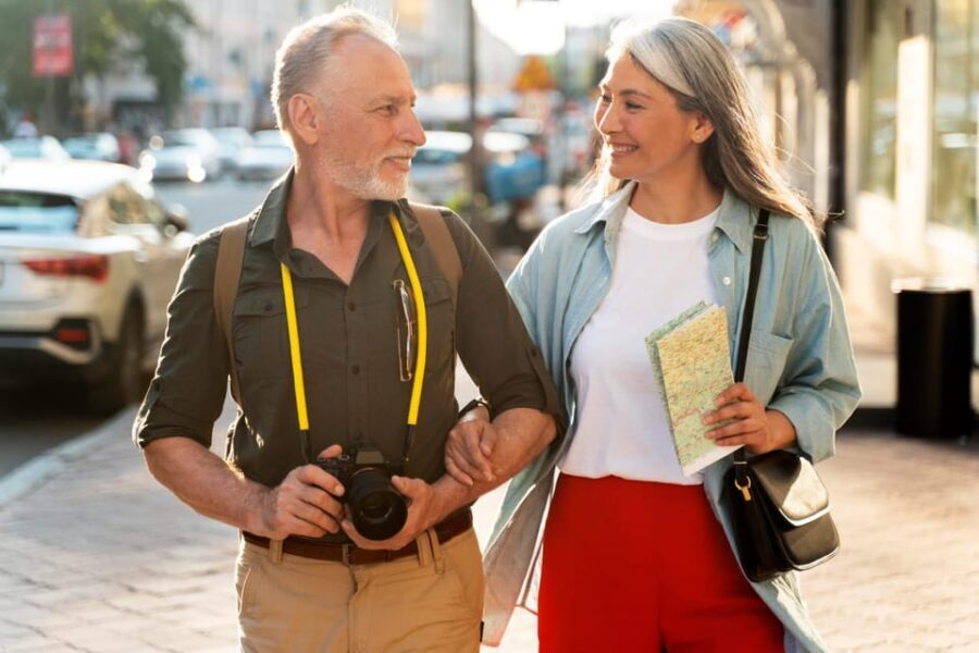 Augsburg: Express Walk with a Local - Who Will Love This Tour?