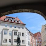 Augsburg: Historical Highlights Private Walking Tour - Key Points