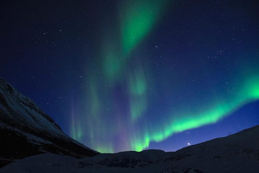 Aurora hunting photography tour - The Real Value of This Tour